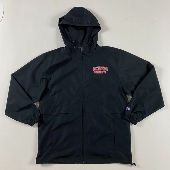 Champion | Jackets & Coats | Champion Northeastern University ...
